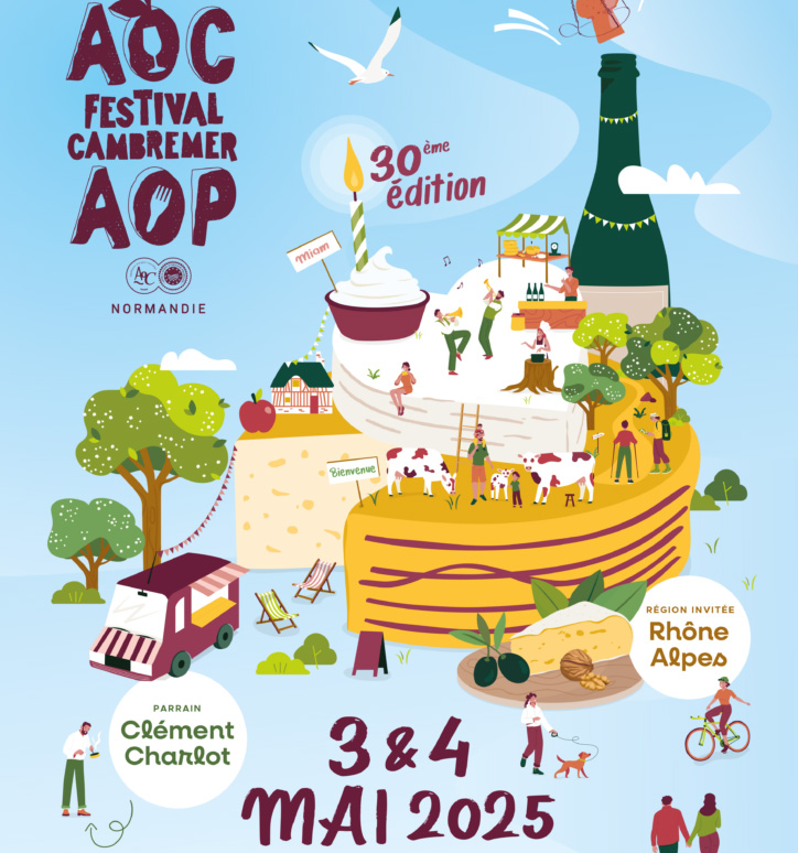 Cambremer | Site Officiel